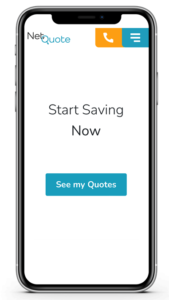 NetQuote: Compare Insurance Rates & Coverage - Fast & Easy
